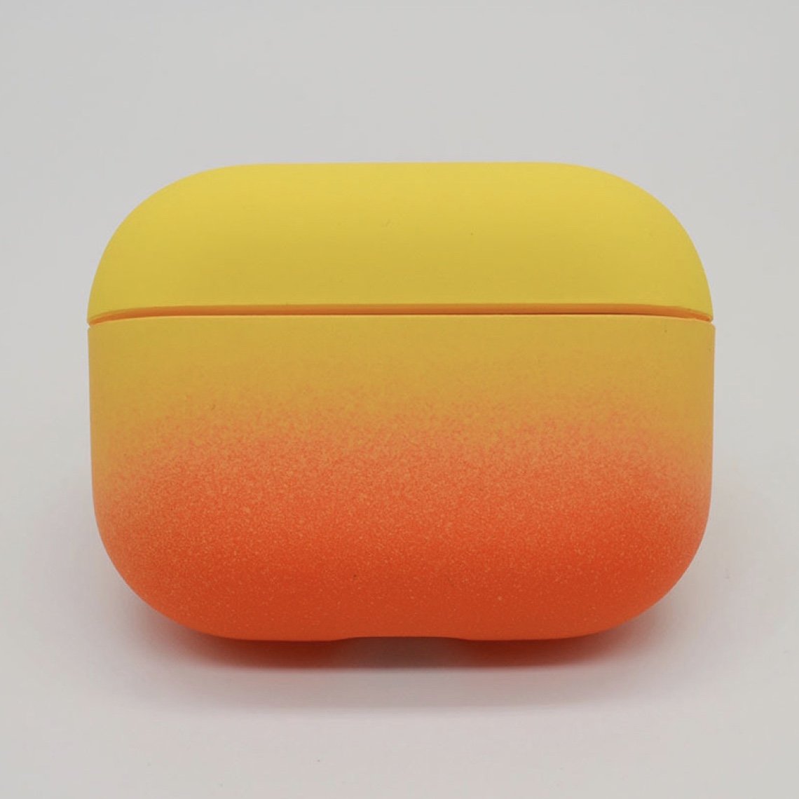 Hardcase für AirPods Pro - On Fire – overlay official